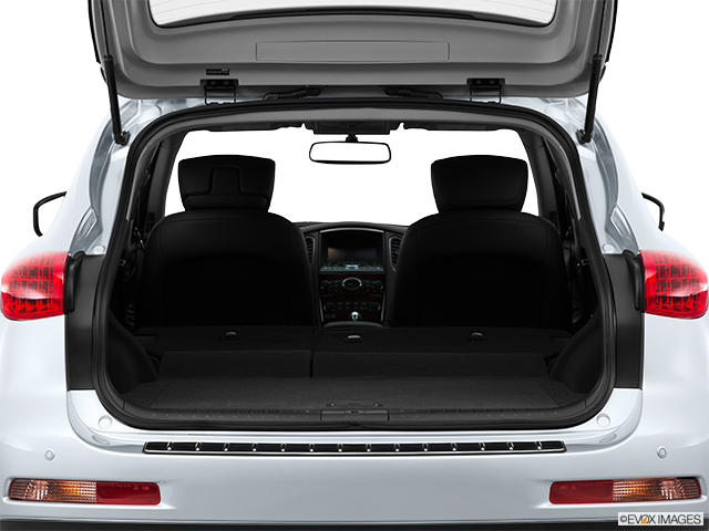 2015 Infiniti QX50: Price, Review, Photos and Specs - Read This Before ...