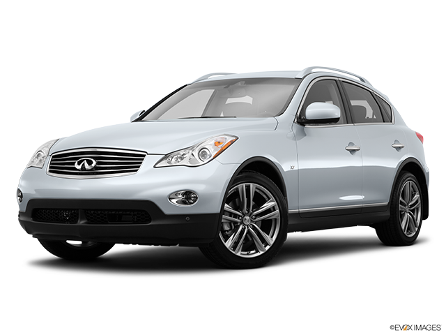 2015 Infiniti QX50: Price, Review, Photos and Specs - Read This Before ...