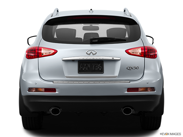 2015 Infiniti QX50: Price, Review, Photos and Specs - Read This Before ...