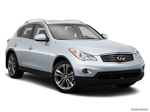2015 Infiniti QX50: Price, Review, Photos and Specs - Read This Before ...