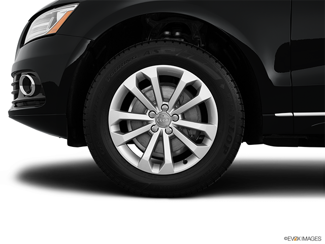 2015 Audi Q5: Price, Review, Photos and Specs - Read This Before You Buy