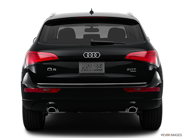 2015 Audi Q5: Price, Review, Photos and Specs - Read This Before You Buy