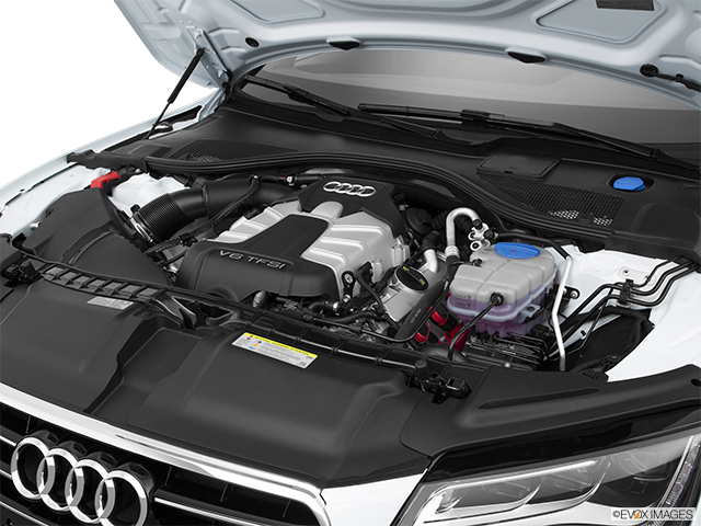 2015 Audi A7: Reviews, Price, Specs, Photos and Trims | Driving.ca