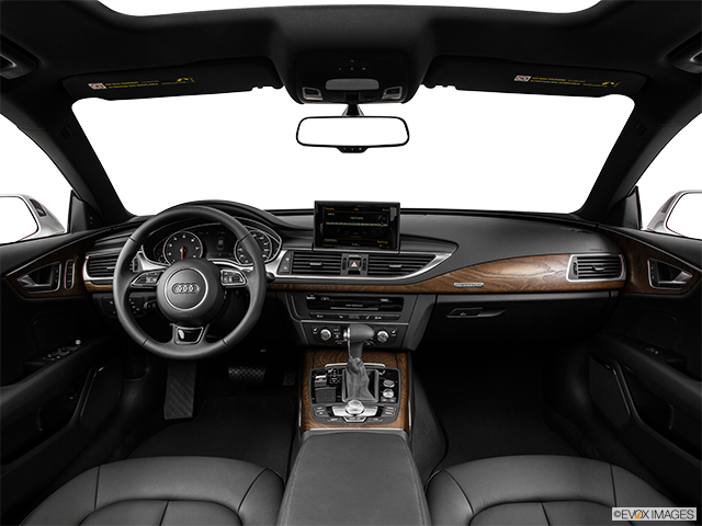 2015 Audi A7: Reviews, Price, Specs, Photos and Trims | Driving.ca
