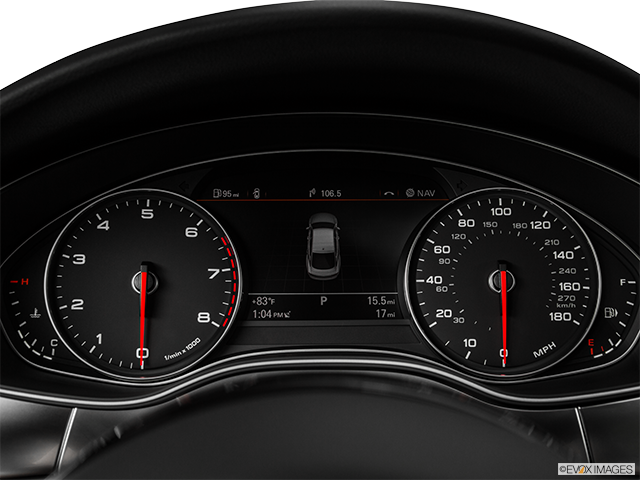 2015 Audi A7: Price, Review, Photos and Specs - Read This Before You Buy