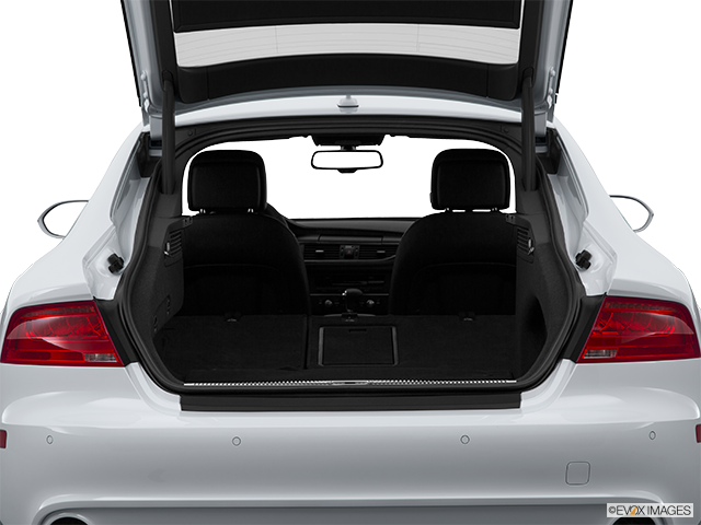 2015 Audi A7: Reviews, Price, Specs, Photos and Trims | Driving.ca