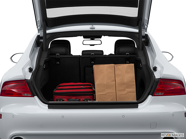 2015 Audi A7: Reviews, Price, Specs, Photos and Trims | Driving.ca