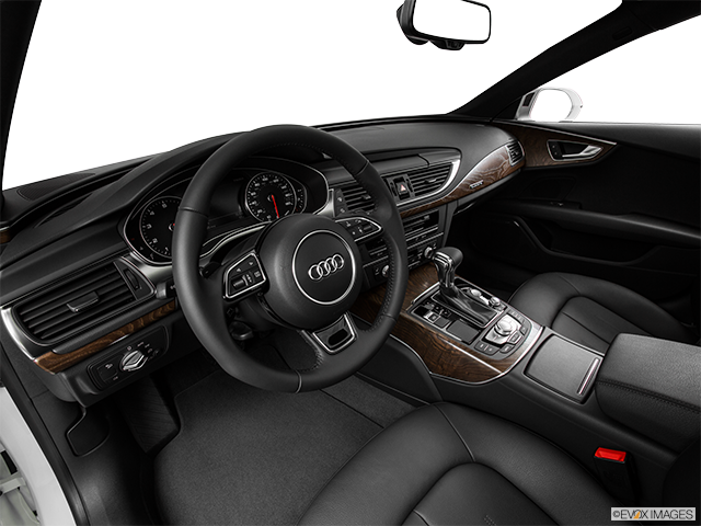 2015 Audi A7: Price, Review, Photos and Specs - Read This Before You Buy