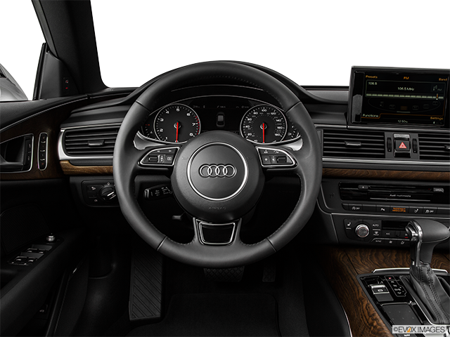 2015 Audi A7: Price, Review, Photos and Specs - Read This Before You Buy