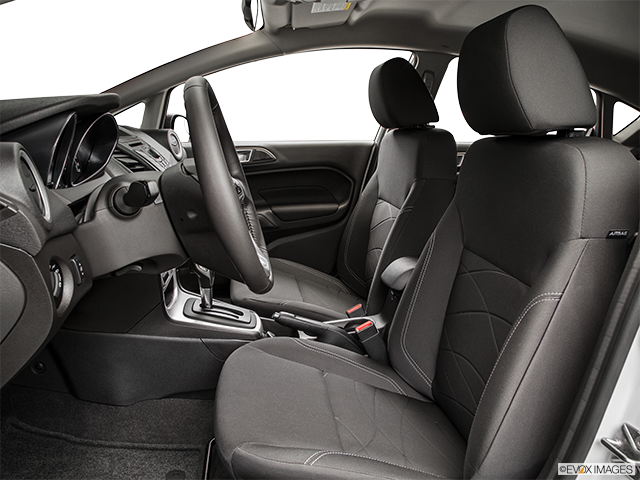 2015 Ford Fiesta: Price, Review, Photos and Specs - Read This Before ...