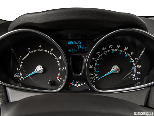 2015 Ford Fiesta: Reviews, Price, Specs, Photos and Trims | Driving.ca