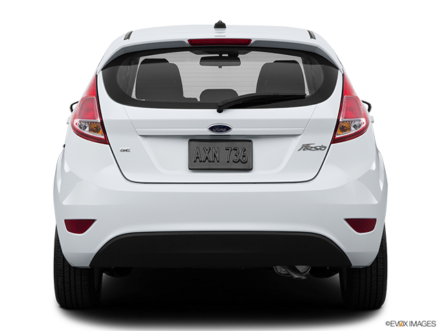 2015 Ford Fiesta: Reviews, Price, Specs, Photos and Trims | Driving.ca
