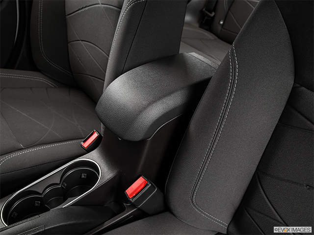 2015 Ford Fiesta: Reviews, Price, Specs, Photos and Trims | Driving.ca