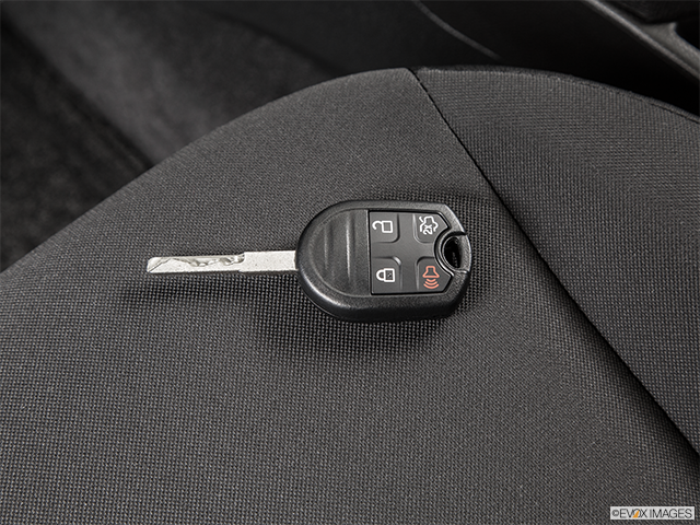 2015 Ford Fiesta: Reviews, Price, Specs, Photos and Trims | Driving.ca