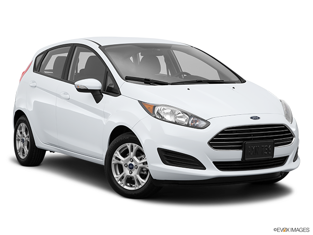 2015 Ford Fiesta: Reviews, Price, Specs, Photos and Trims | Driving.ca