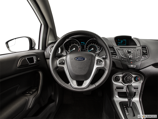 2015 Ford Fiesta: Reviews, Price, Specs, Photos and Trims | Driving.ca