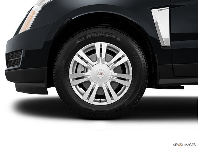 2015 Cadillac SRX: Price, Review, Photos and Specs - Read This Before ...