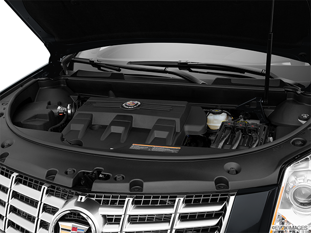 2015 Cadillac SRX: Price, Review, Photos and Specs - Read This Before ...