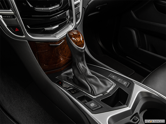2015 Cadillac SRX: Reviews, Price, Specs, Photos and Trims | Driving.ca