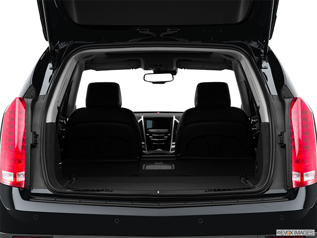 2015 Cadillac SRX: Reviews, Price, Specs, Photos and Trims | Driving.ca