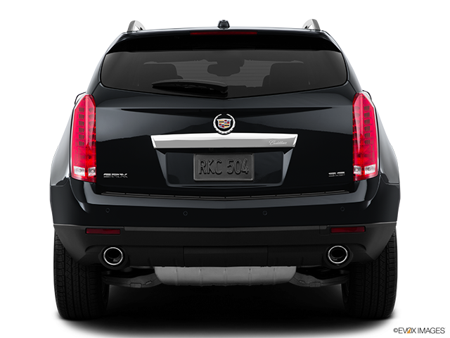 2015 Cadillac SRX: Reviews, Price, Specs, Photos and Trims | Driving.ca