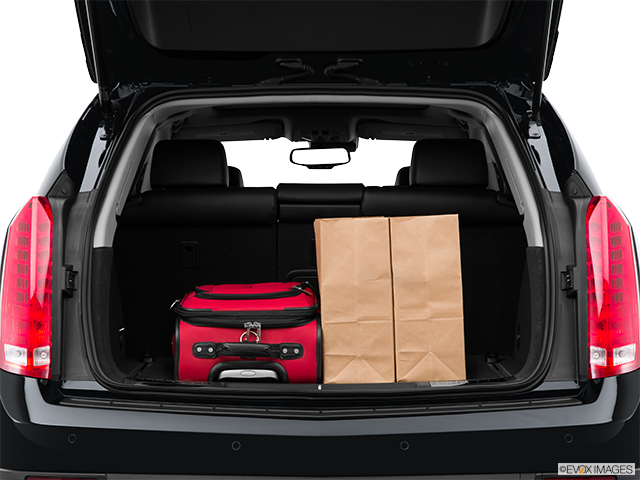 2015 Cadillac SRX: Reviews, Price, Specs, Photos and Trims | Driving.ca