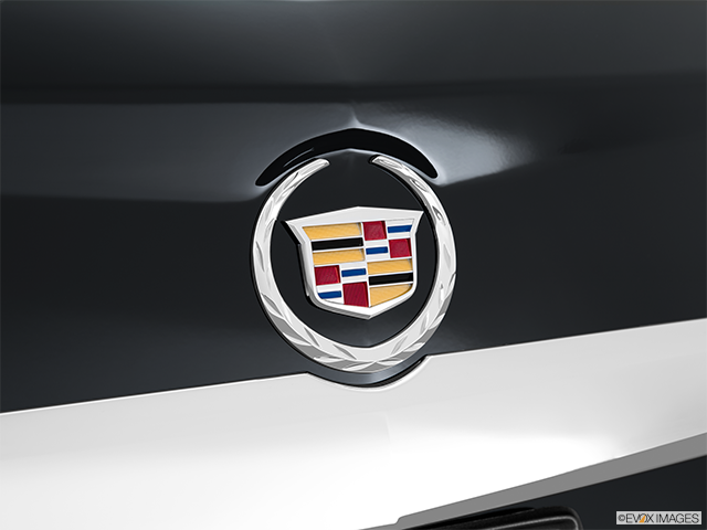 2015 Cadillac SRX: Reviews, Price, Specs, Photos and Trims | Driving.ca