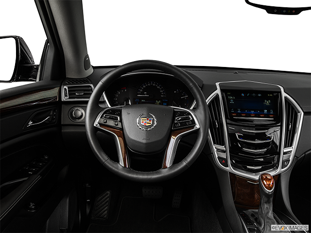 2015 Cadillac SRX: Price, Review, Photos and Specs - Read This Before ...