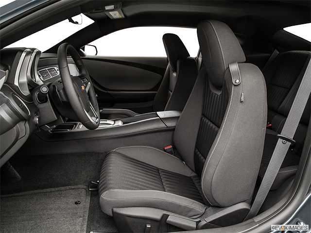 2015 Chevrolet Camaro: Price, Review, Photos and Specs - Read This ...