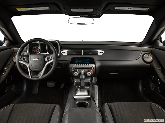 2015 Chevrolet Camaro: Price, Review, Photos and Specs - Read This ...