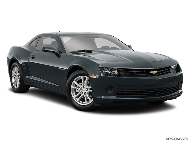 2015 Chevrolet Camaro: Price, Review, Photos and Specs - Read This ...