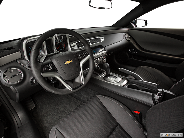 2015 Chevrolet Camaro: Reviews, Price, Specs, Photos and Trims