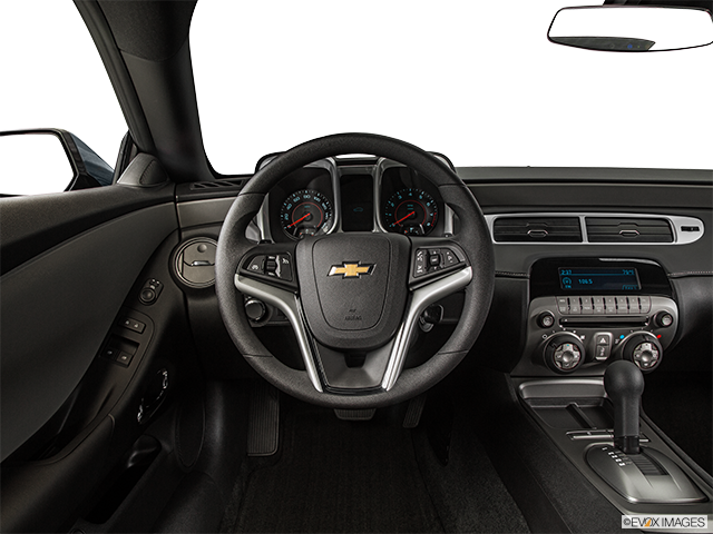 2015 Chevrolet Camaro: Price, Review, Photos and Specs - Read This ...