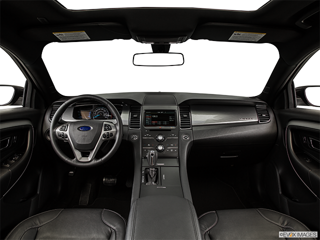 2015 Ford Taurus: Price, Review, Photos and Specs (Canada) | Driving.ca