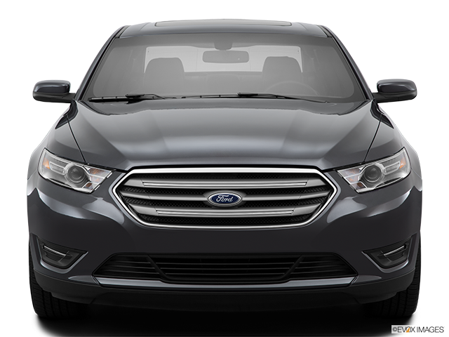 2015 Ford Taurus: Reviews, Price, Specs, Photos and Trims | Driving.ca