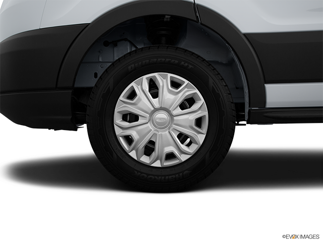 Ford Transit Fourgonnette 2015: prix, avis d’experts, photos et ...