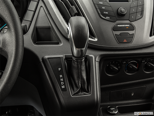 Ford Transit Fourgonnette 2015: prix, avis d’experts, photos et ...