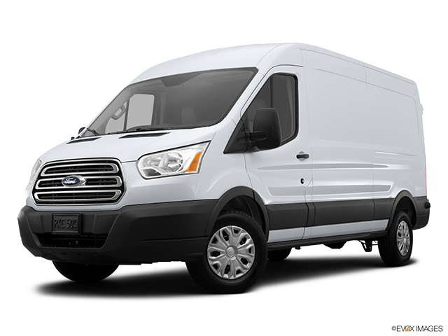 Ford Transit Fourgonnette 2015: Essais routiers, prix, spécifications ...