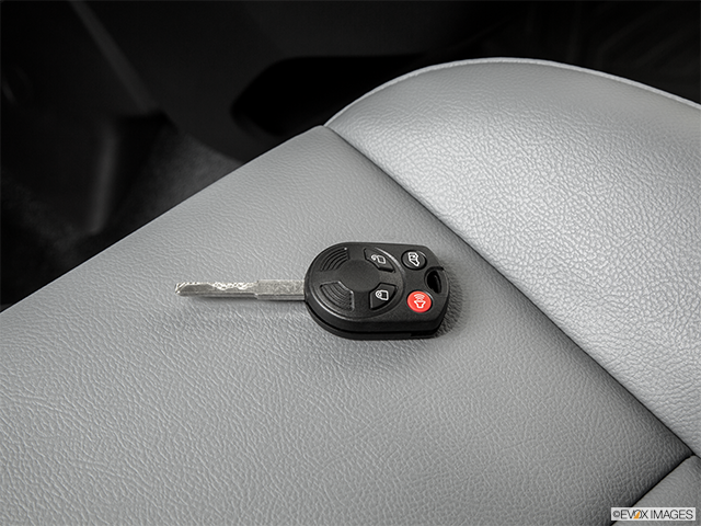 Ford Transit Fourgonnette 2015: prix, avis d’experts, photos et ...