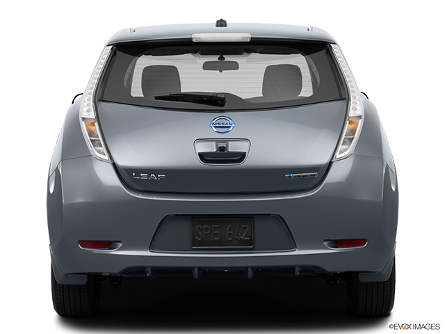 2015 Nissan LEAF: Reviews, Price, Specs, Photos and Trims | Driving.ca
