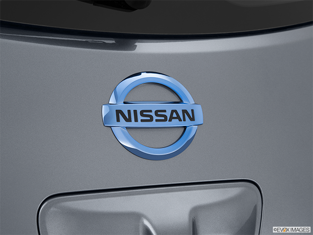 2015 Nissan LEAF: Reviews, Price, Specs, Photos and Trims | Driving.ca