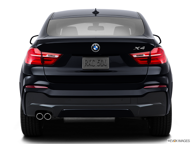 2015 BMW X4: Price, Review, Photos and Specs (Canada) | Driving.ca