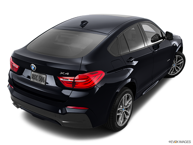 2015 BMW X4 xDrive28i: Price, Review, Photos (Canada) | Driving