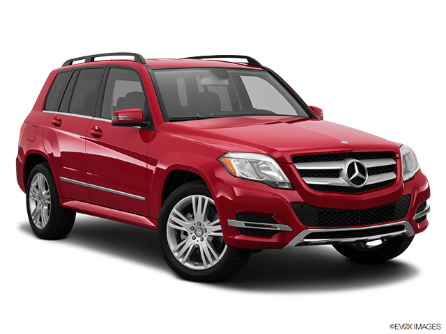 2015 Mercedes-Benz Classe GLK: Price, Review, Photos and Specs - Read ...