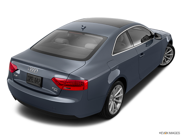 2015 Audi A5: Price, Review, Photos and Specs - Read This Before You ...