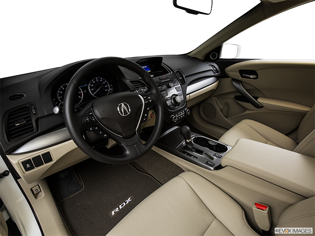 2015 Acura RDX: Reviews, Price, Specs, Photos and Trims