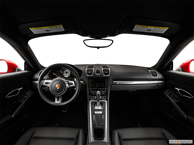 2015 Porsche Cayman Base Trim: Price, Review, Photos (Canada) | Driving