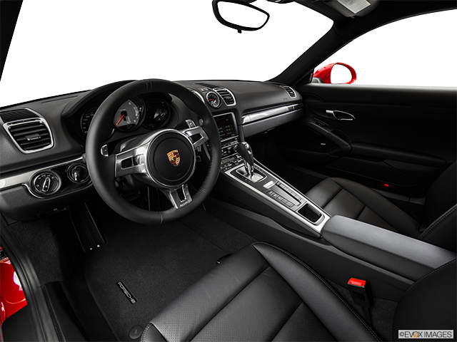 2015 Porsche Cayman Base Trim: Price, Review, Photos (Canada) | Driving