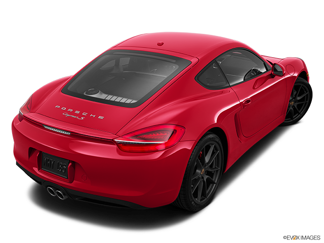 2015 Porsche Cayman: Price, Review, Photos and Specs - Read This Before ...