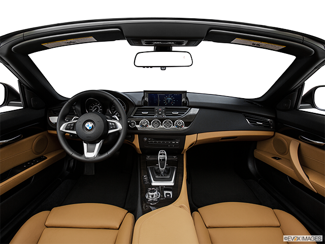 2015 BMW Z4: Reviews, Price, Specs, Photos and Trims